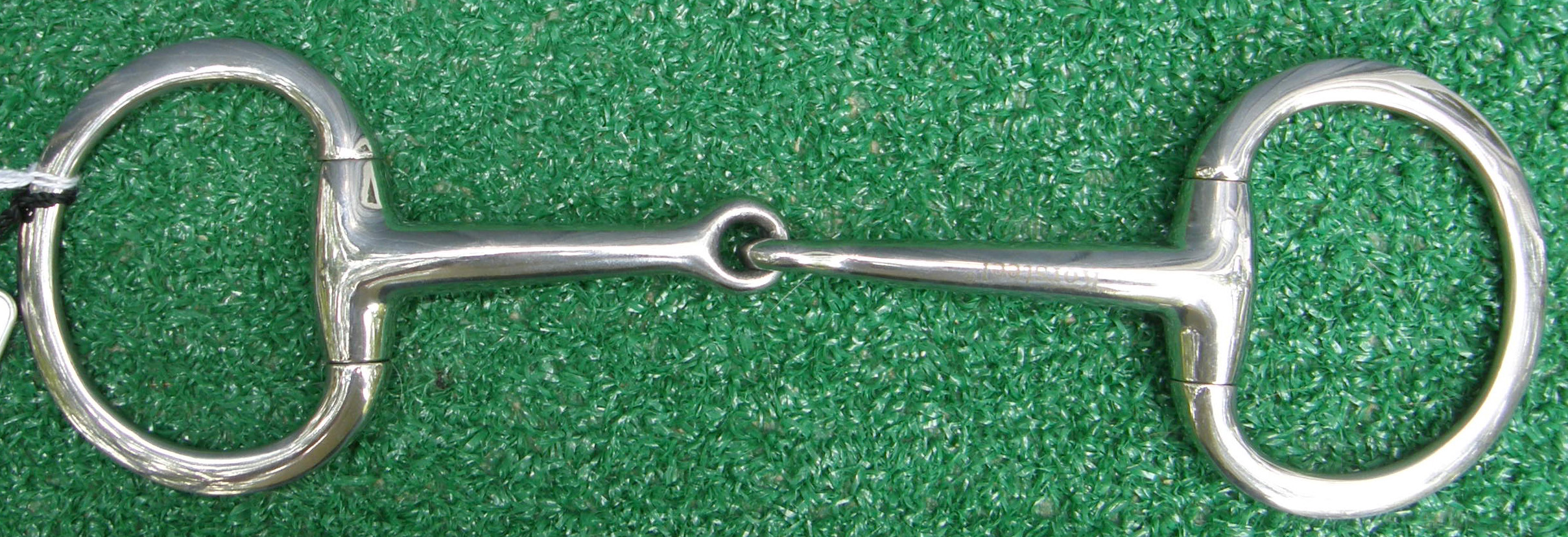 English Bits Eggbutt Snaffle